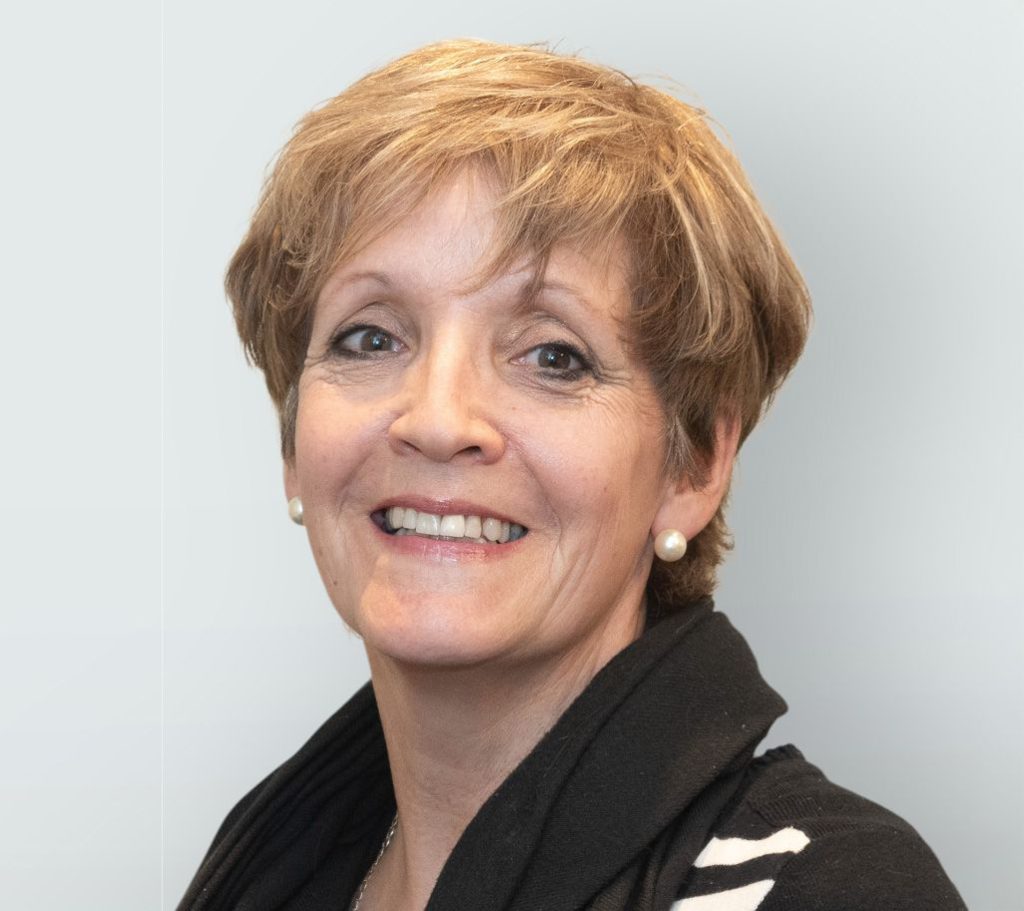 Our People – The Pickering Cancer Drop-in Centre